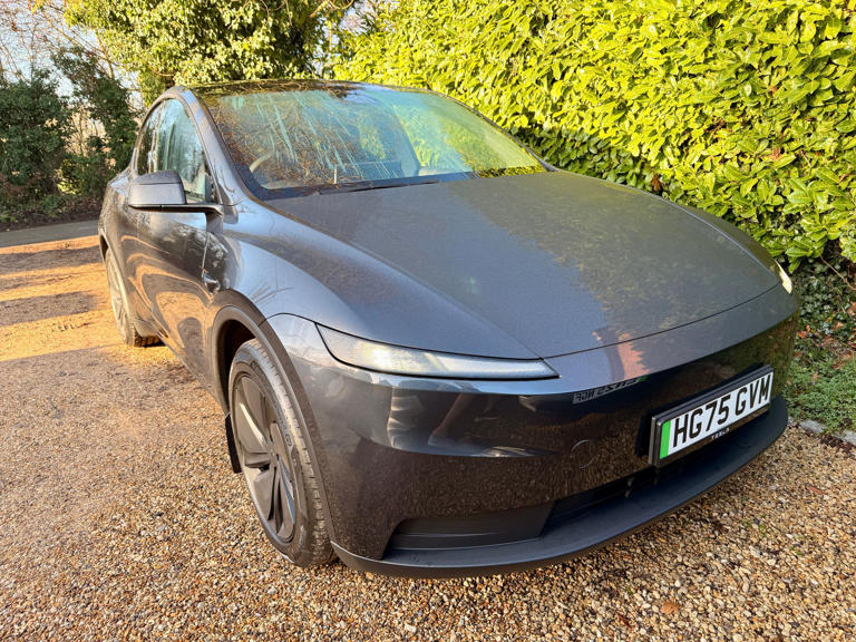 The 13 best electric cars on the market