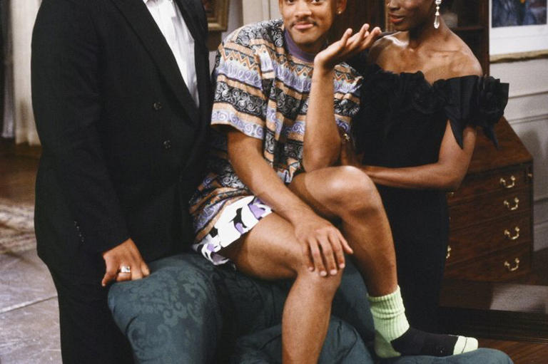 Fresh Prince of Bel-Air star James Avery's tragic death on New Years Eve