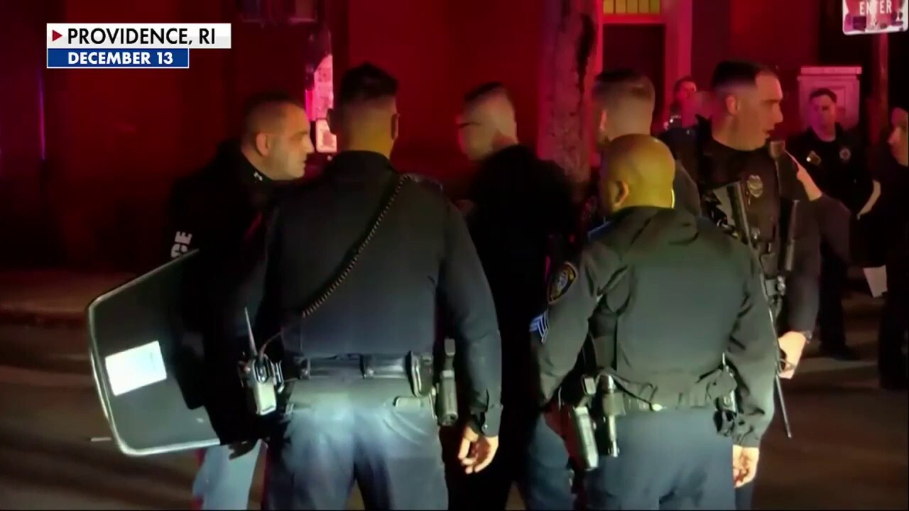 Ex-ATF official knocks Brown’s safety rollout after cameras were ...