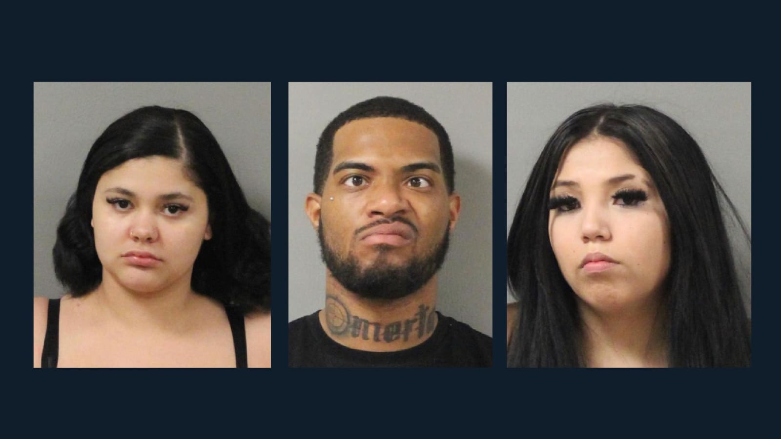 Casino night turns nightmare as man is lured to hotel room and robbed ...