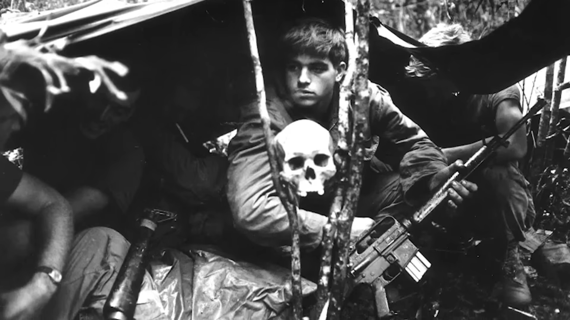 Australia’s hidden war in Vietnam