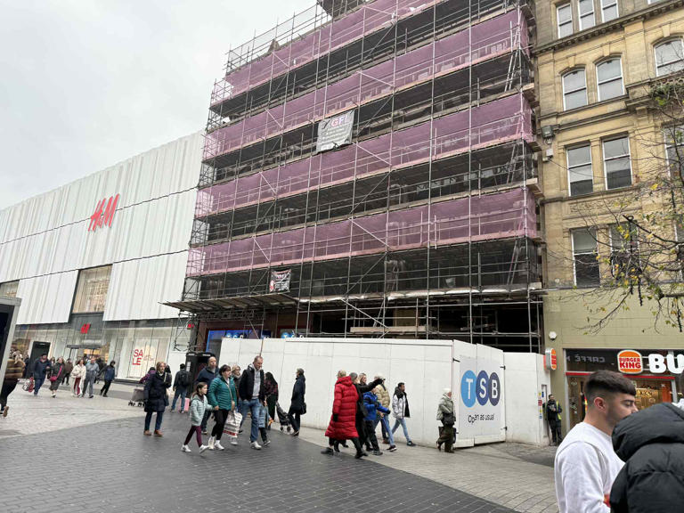 Seven of the biggest new shops, pubs and restaurants opening in ...
