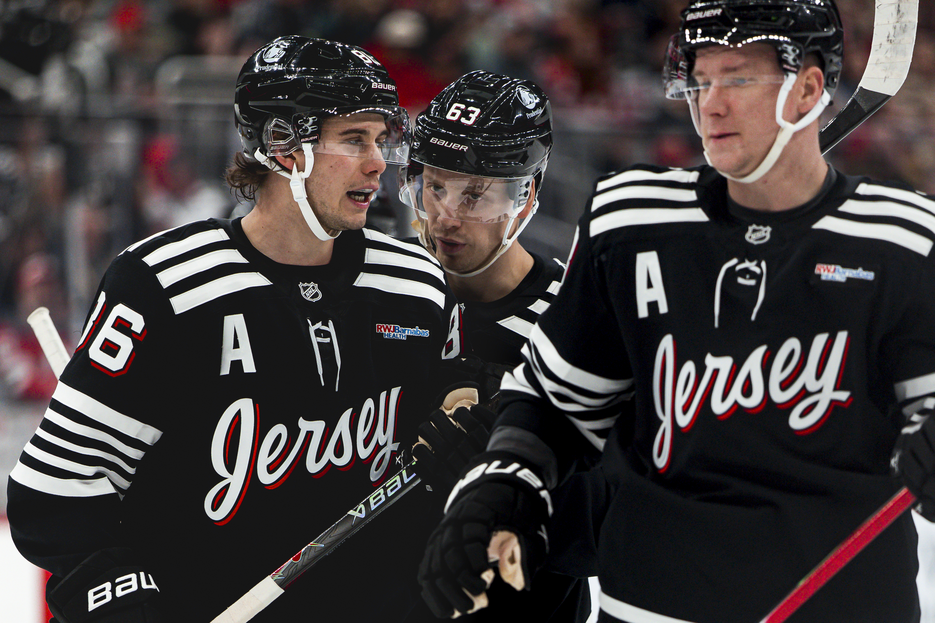 Why I’m Cautiously Optimistic for the Second Half of the Devils Season