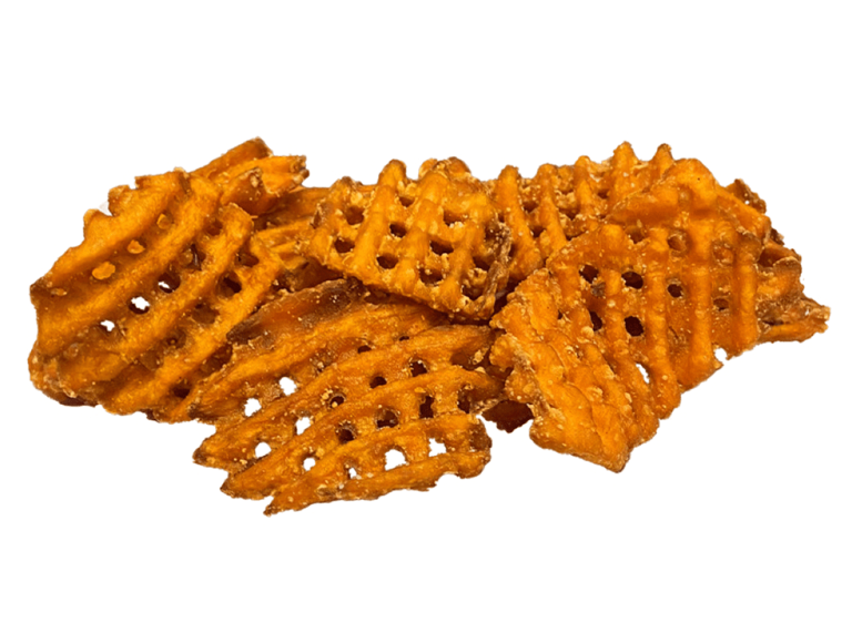 5 fast-food chains fans say have the best waffle fries
