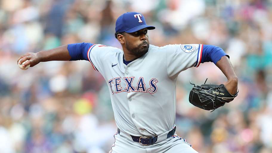 TX Rangers news: Cubs steal relievers, Brandon Nimmo tension, do-or-die ...