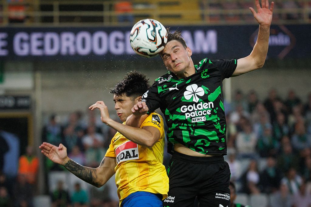 'New guy' - Winger spotted at training ground after Newcastle United ...