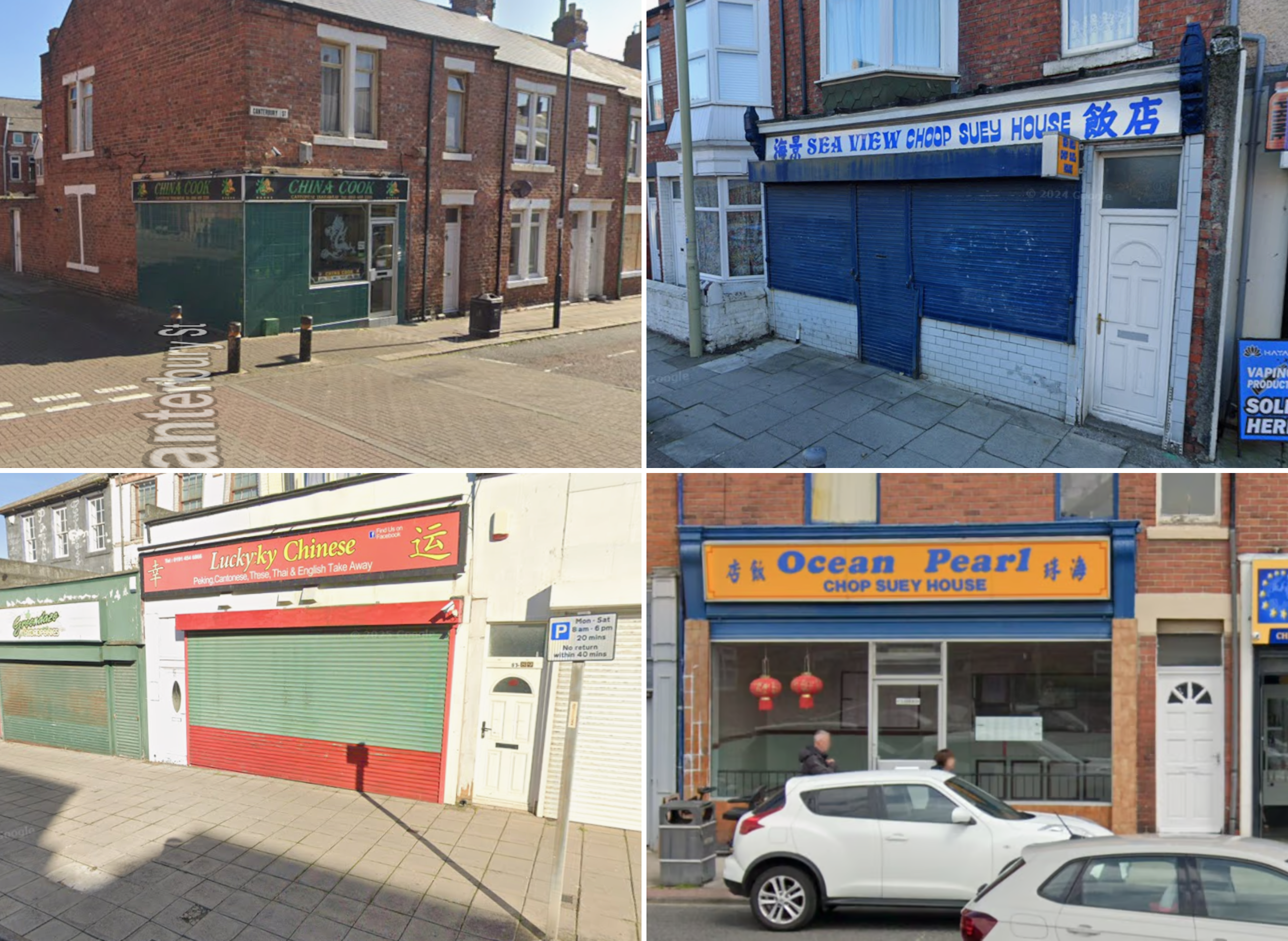 14 of the best Chinese takeaways in South Tyneside, according to ...