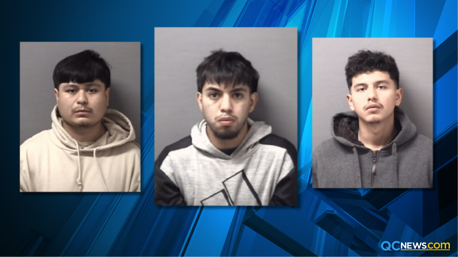 Juvenile killed in shooting over vape pens in North Carolina; 8 charged