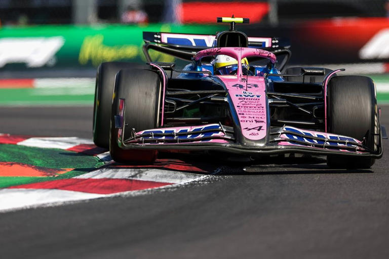 Repaso de la F1 2025: Franco Colapinto gana la lucha por el segundo ...