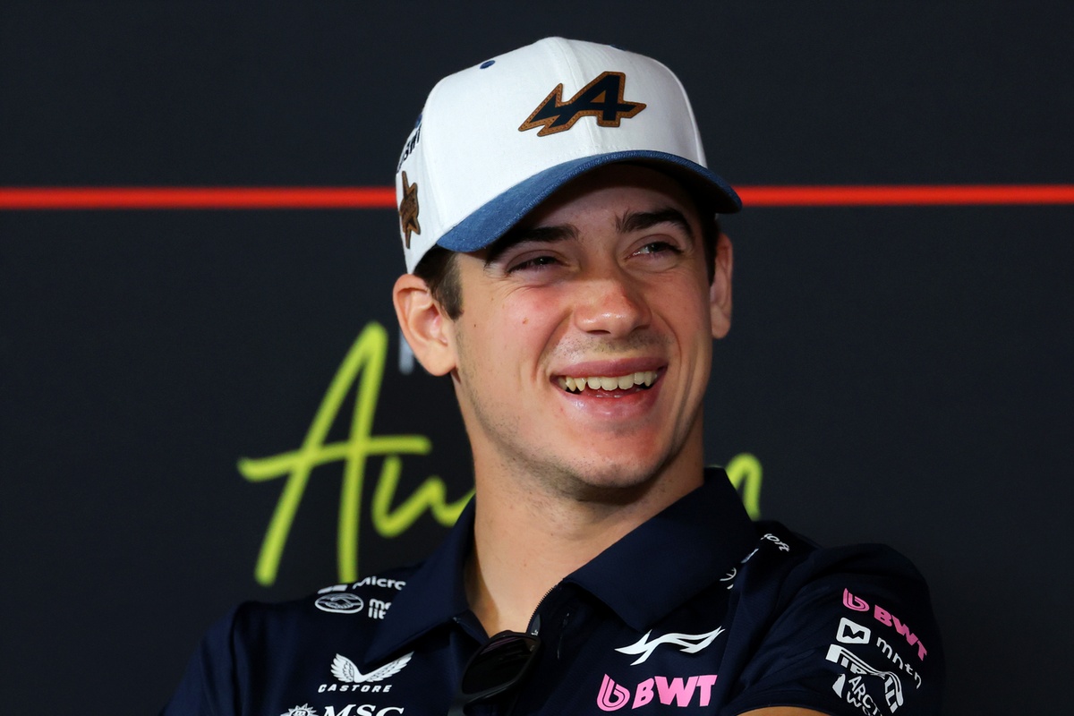 Repaso de la F1 2025: Franco Colapinto gana la lucha por el segundo ...