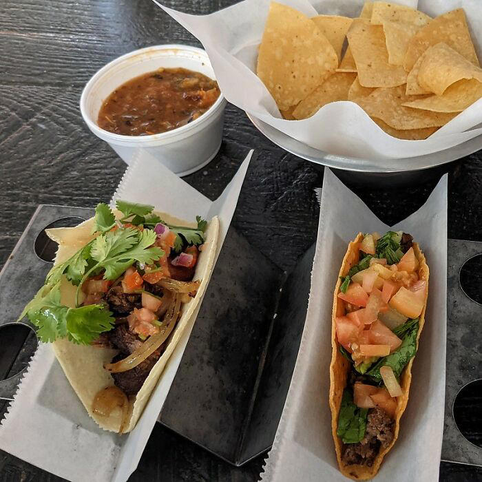 People Explain That They Or Someone They Knew Have Been Eating These 30 ...