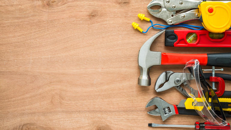 These are the tools you'll want to own duplicates of