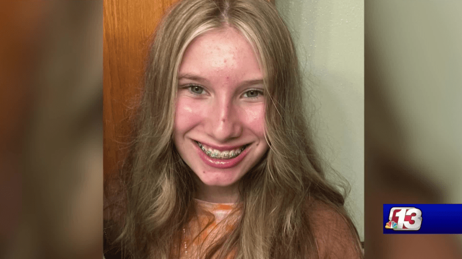 Iowa teen’s gift of life to be remembered on Rose Parade float