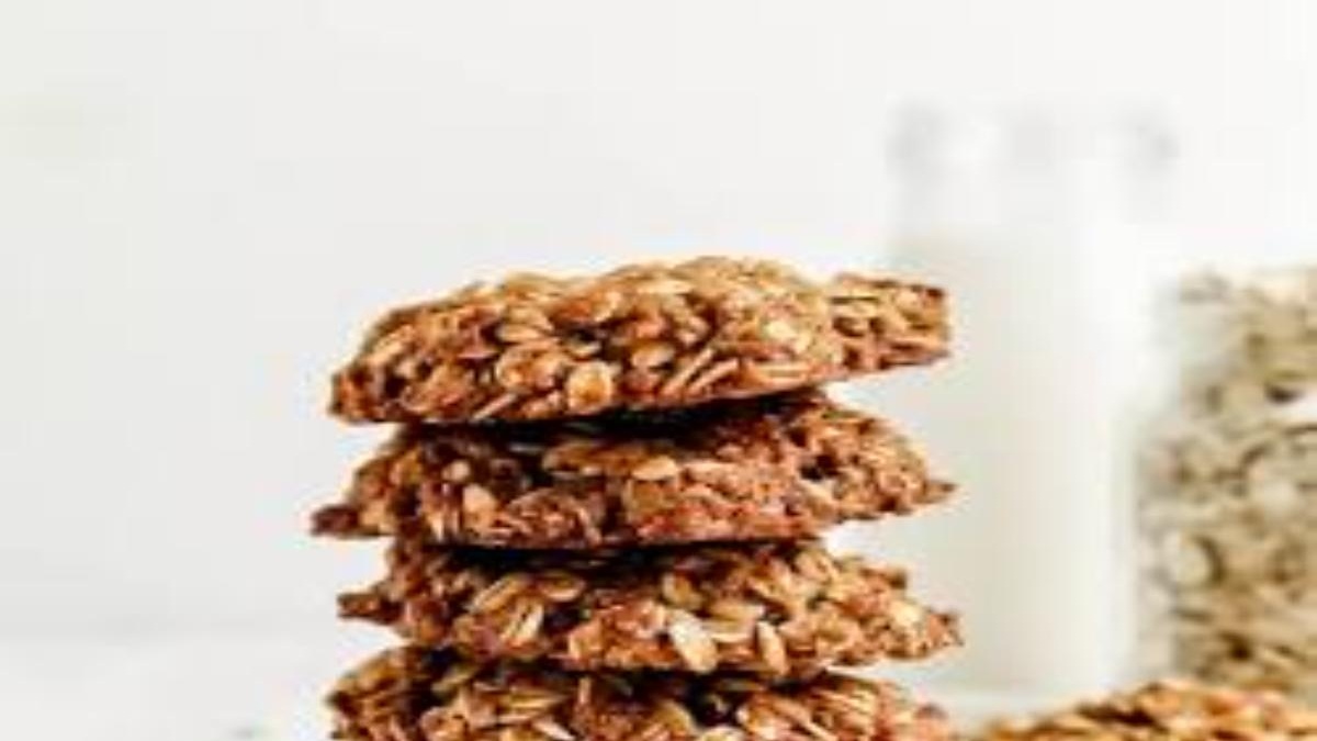 Guilt-free treats: The 5 healthiest cookies that won't spike your blood ...