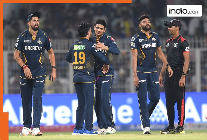 Good news for star player from Shubman Gill's Gujarat Titans, he is ...