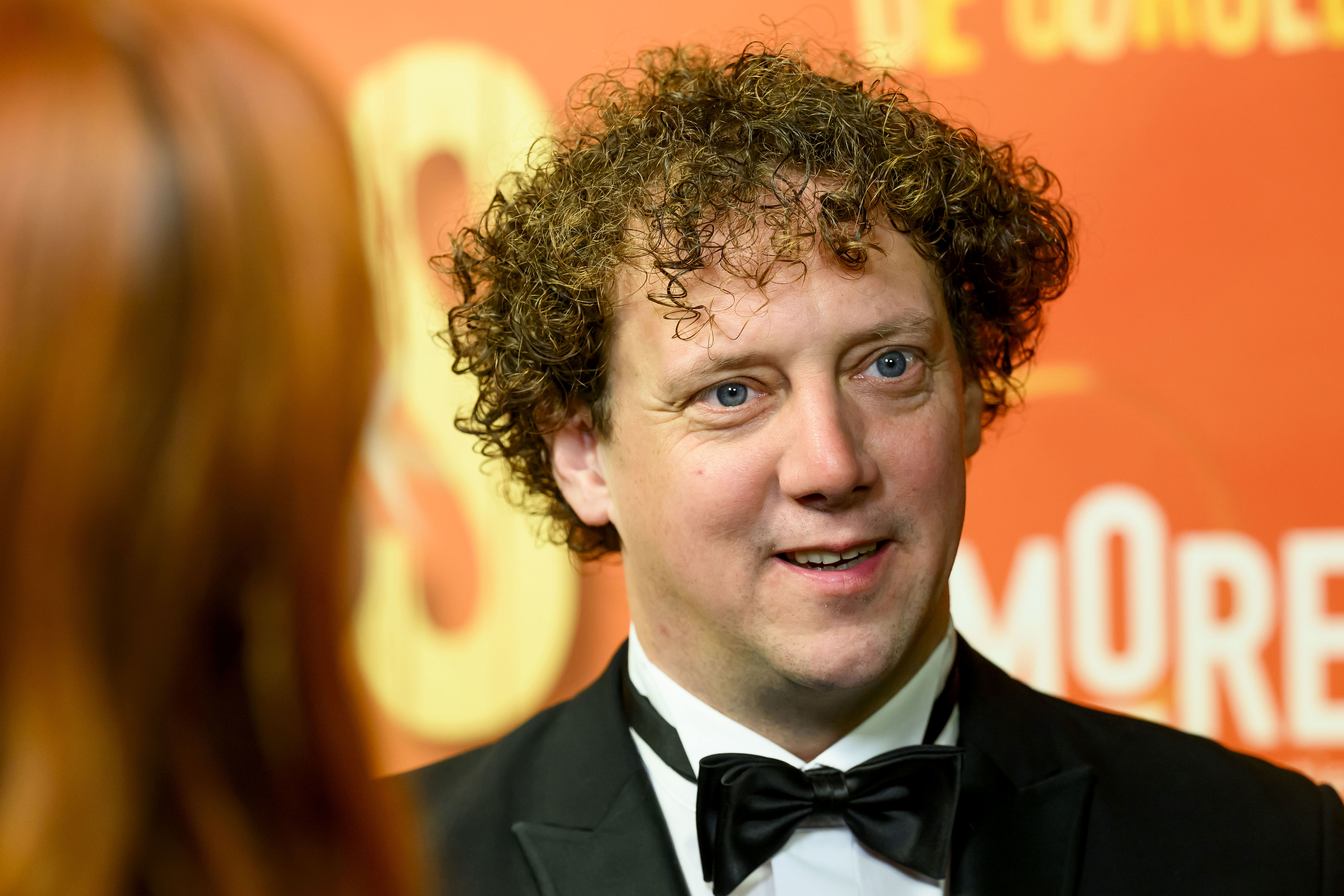 Jochem Myjer: 'Hopelijk houden de 3 tumoren in mij zich nog even koest'