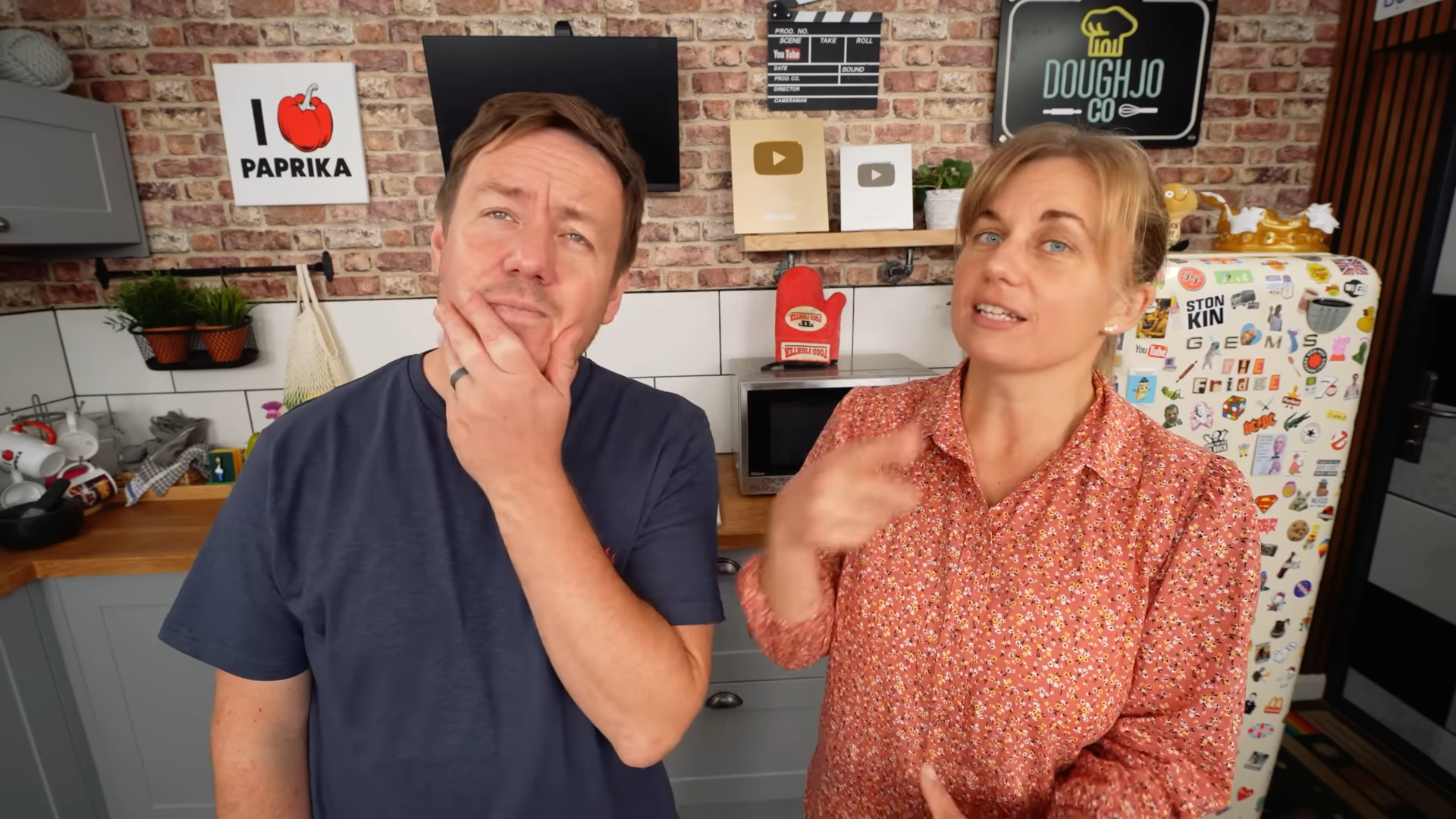 The moment a simple hack went very wrong