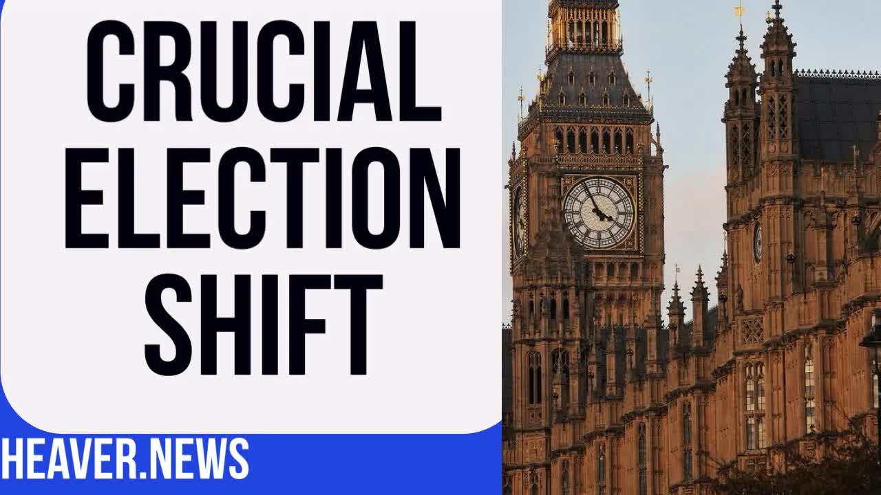 UK election 2024: Labour voter switch to reform?
