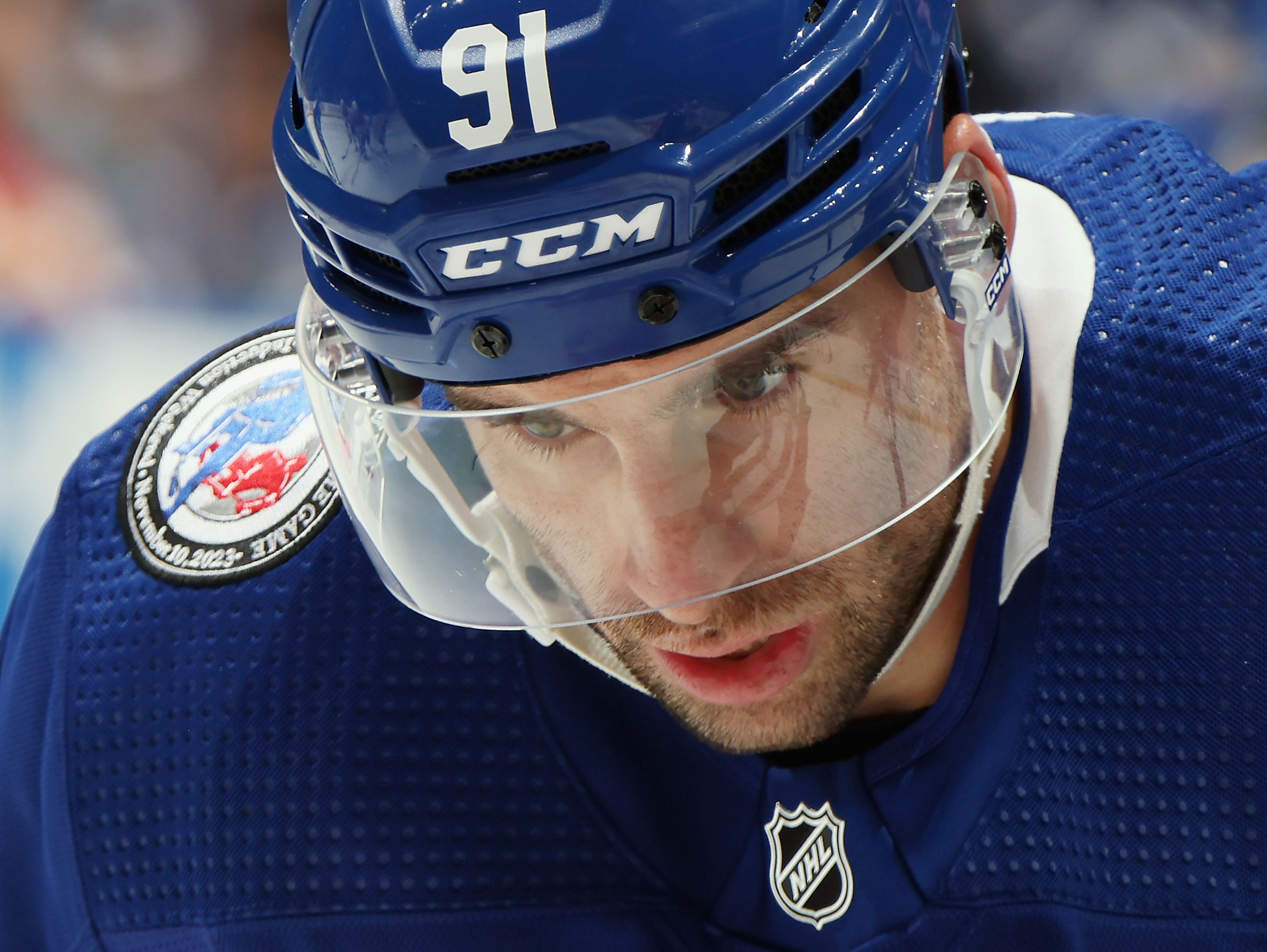 Maple Leafs Unlikely to Rep Team Canada and Why That’s Good