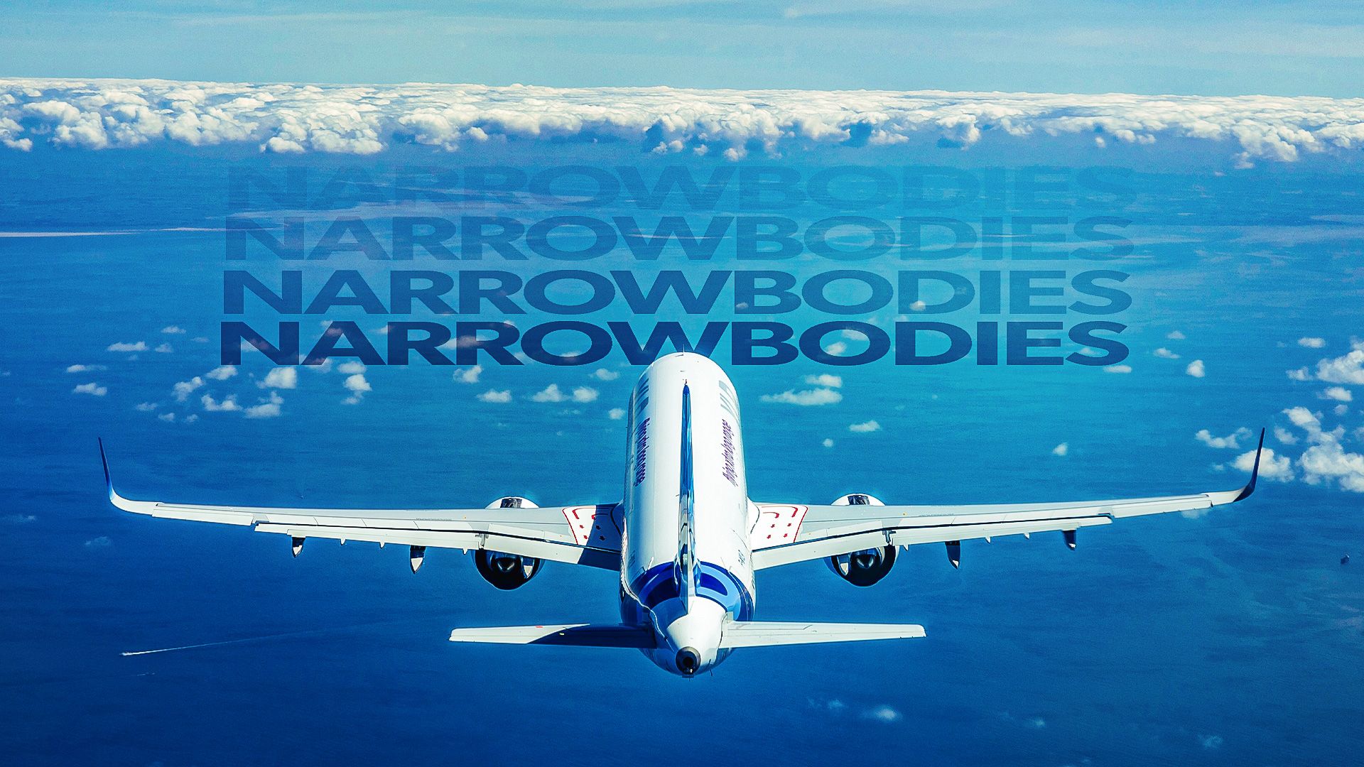 Why the world's long-haul routes are increasingly being flown by ...