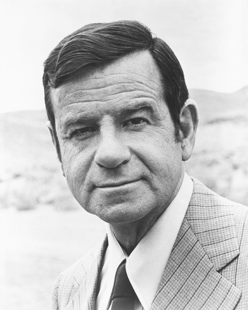 13 actors who perfected playing Hollywood's most grumpy characters