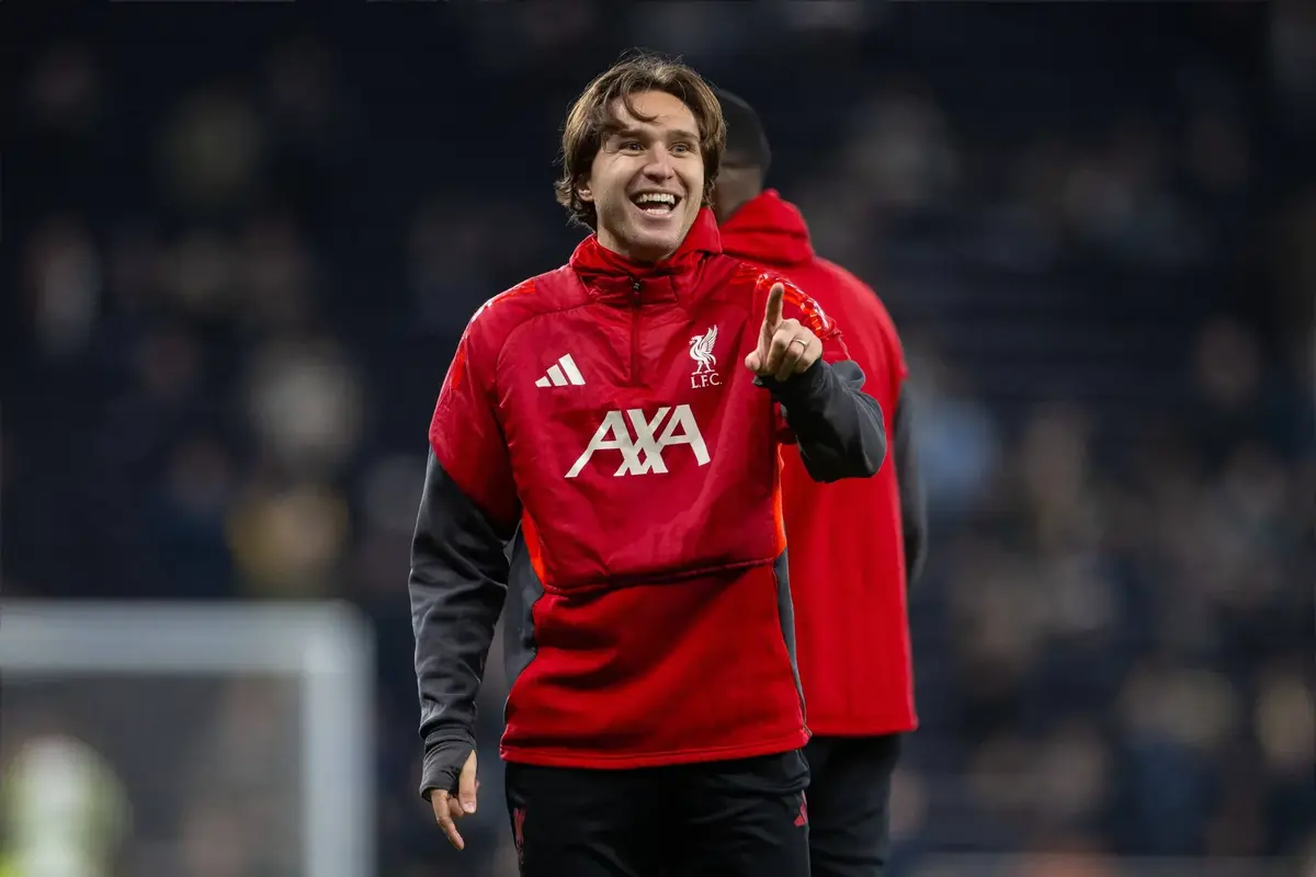 Federico Chiesa wanted by two Serie A giants