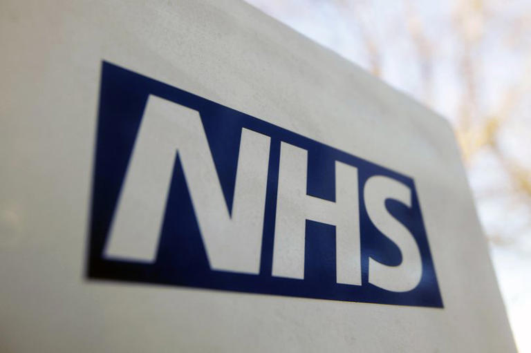 NHS issues flu update as doctor warns health body is 'not out of danger ...