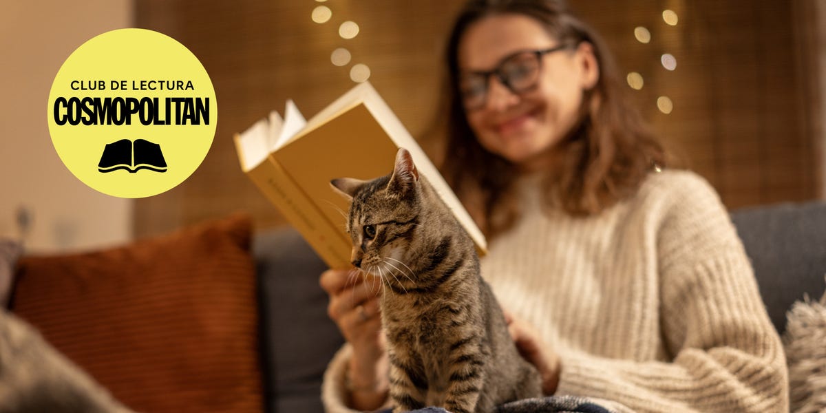 De todos los libros que he leído en Navidad, estos son los cuatro ...