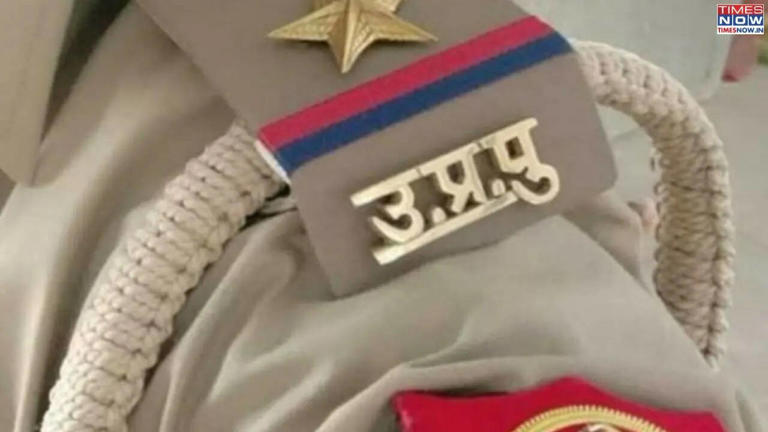 UP Police constable recruitment 2025: UPPRPB announces 32,679 vacancies ...