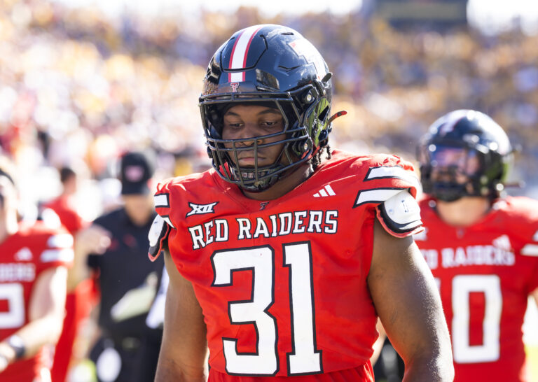 Top 10 finesse move ratings in EA Sports College Football 26