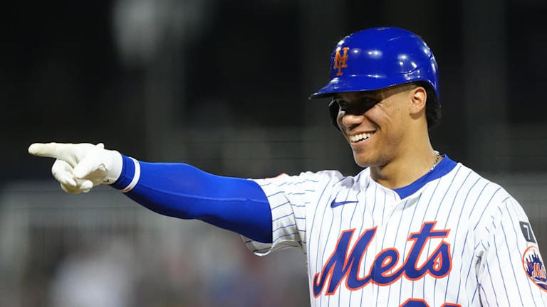 Juan Soto shares Mets legend's advice that helped turn his season around