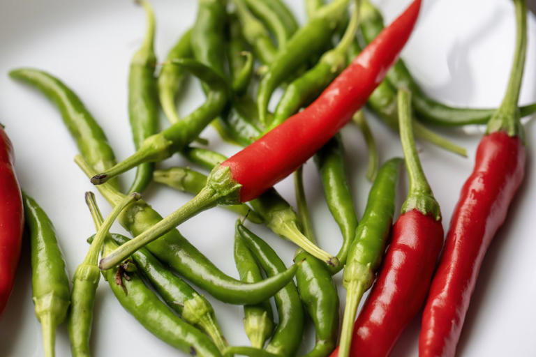 6 foods that clear congestion so you can breathe easier