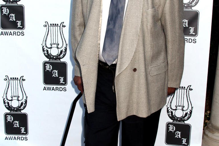 Fresh Prince of Bel-Air star James Avery's tragic death on New Years Eve