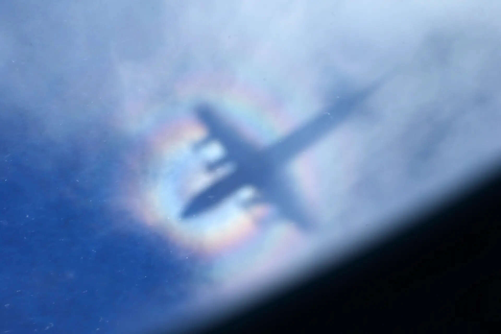 Company launches new mission to find Malaysia Airlines flight 370 — big ...