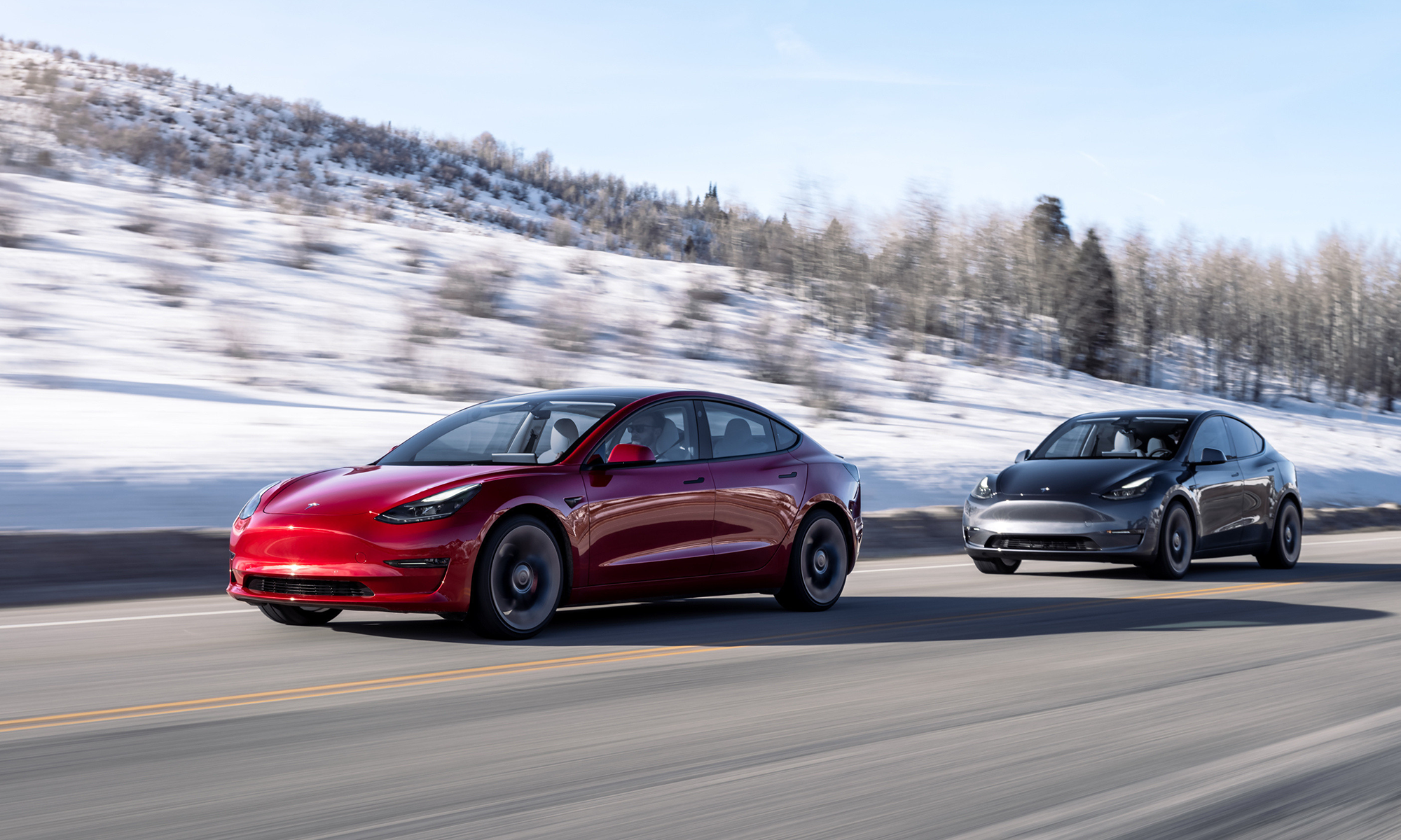 Why Tesla stock dipped on Monday