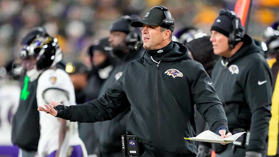 Ravens rise in power rankings following Packers win