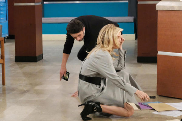 Days of our Lives Spoilers Photos Preview: Sophia’s & Rachel’s New ...