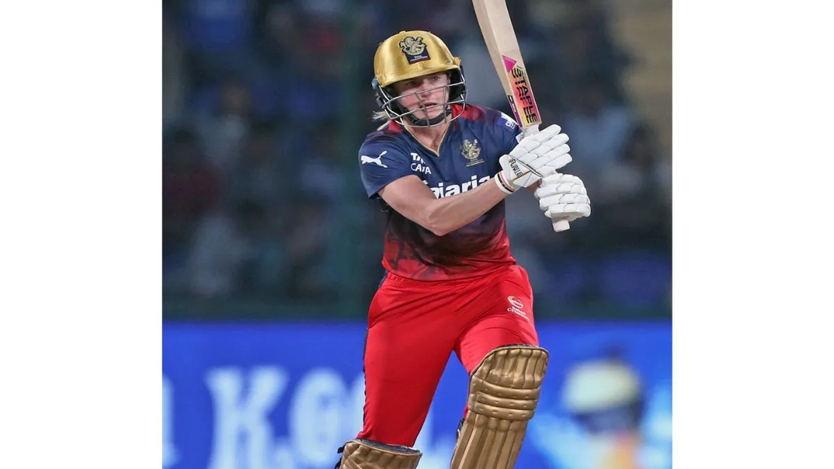 RCB, DC hit by Perry and Sutherland pullouts ahead of WPL 2026
