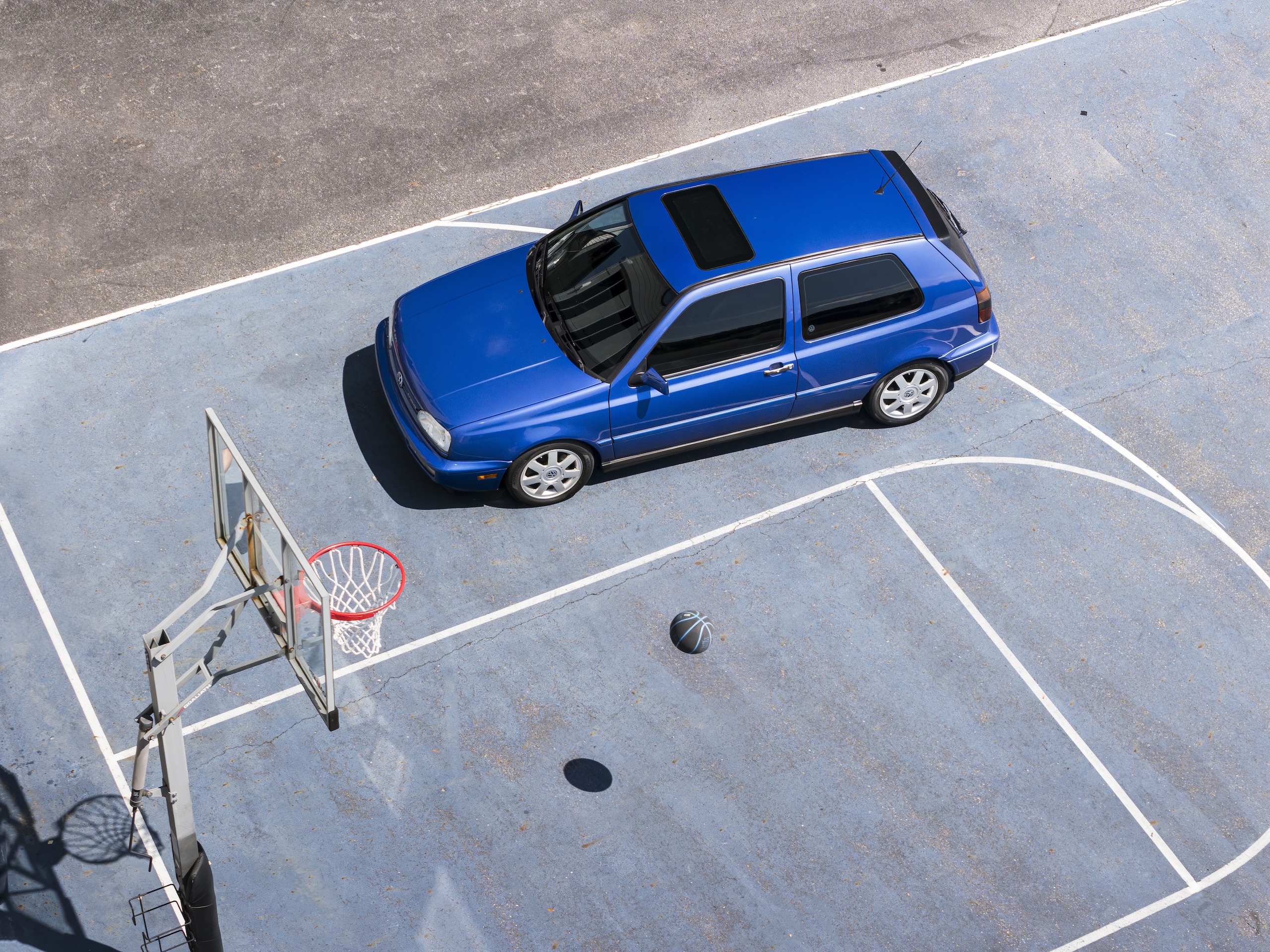 State of play: More than ever, buy cars for fun, not for profit