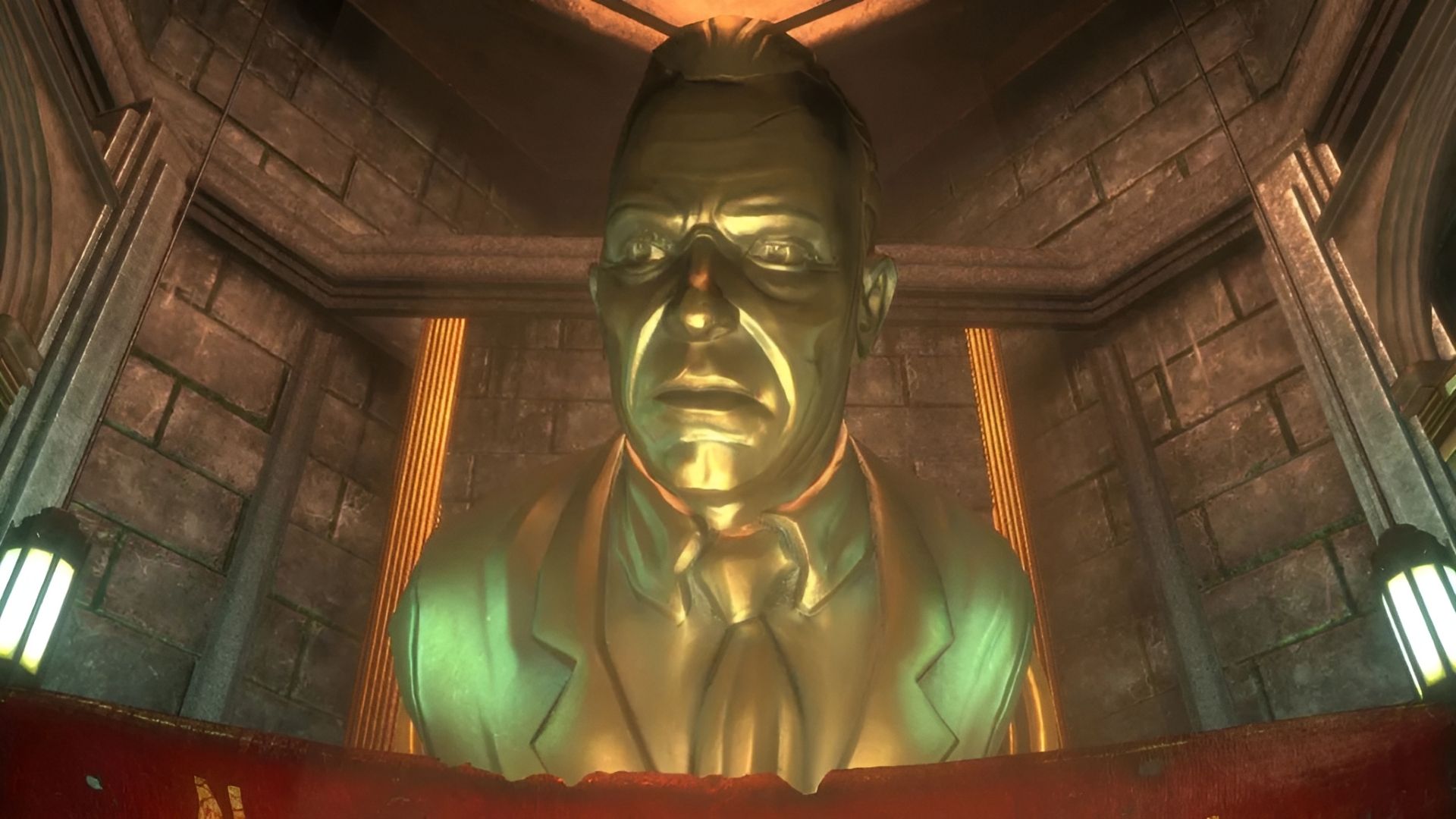 BioShock's greatest quote shook gaming history to its core