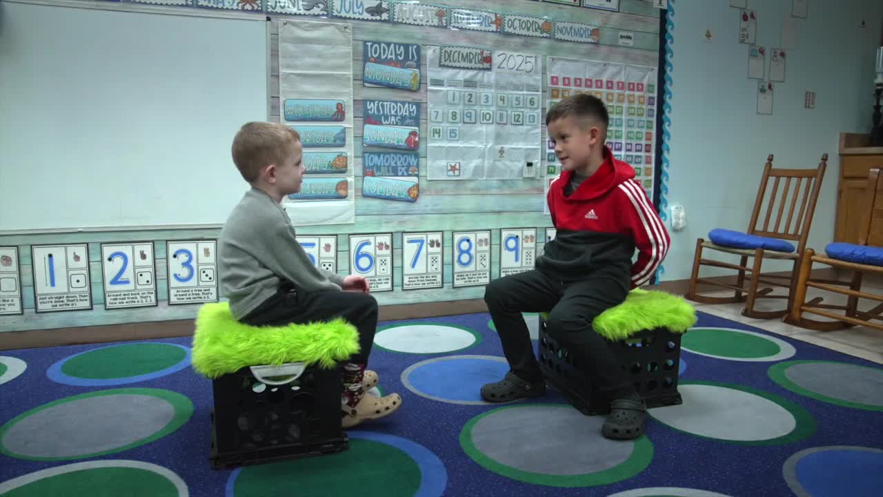 ABC15 listens: Valley residents reflect on 2025 and share hopes for 2026