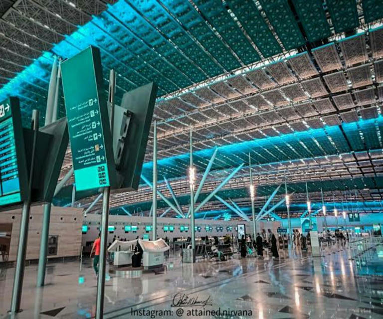 Otoritas Arab Saudi tegas, bekukan perusahaan agen sengaja telantarkan ...