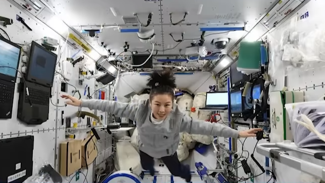 Why China’s moon base plans worry NASA