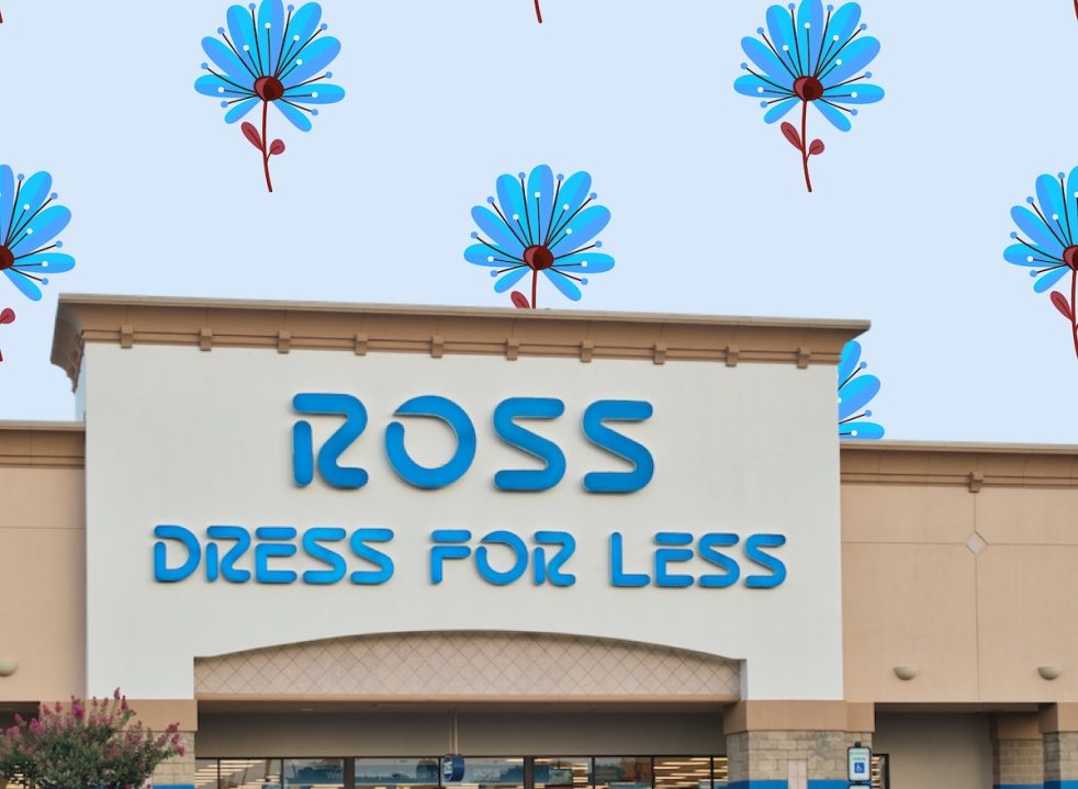 10 best new cozy comforters and blankets from Ross Dress for Less to ...