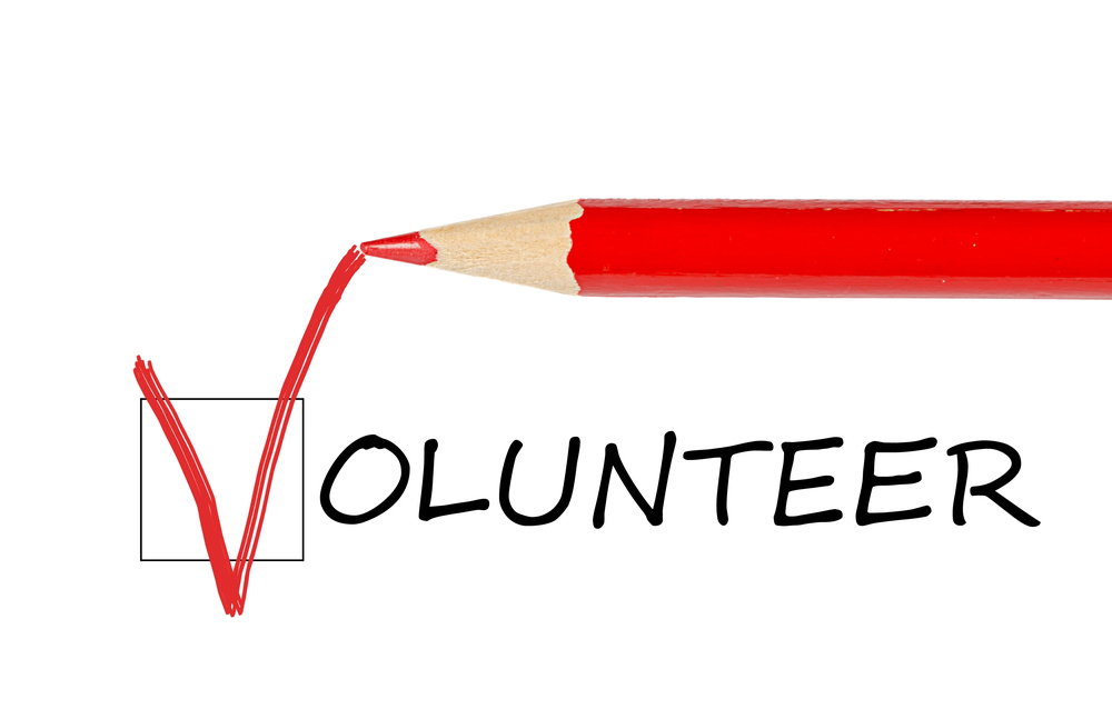 Volunteer-friendly conservation projects