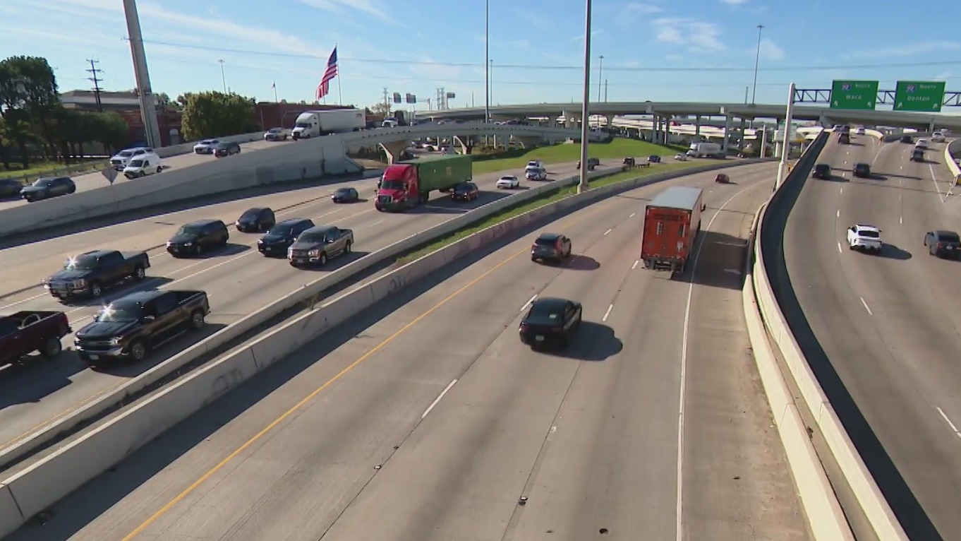 Holiday travel period ending as the new year begins