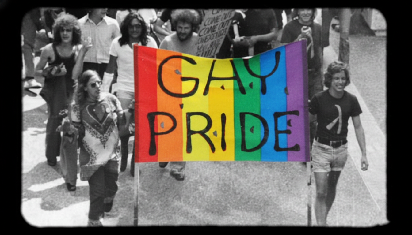 How a murder changed gay rights forever