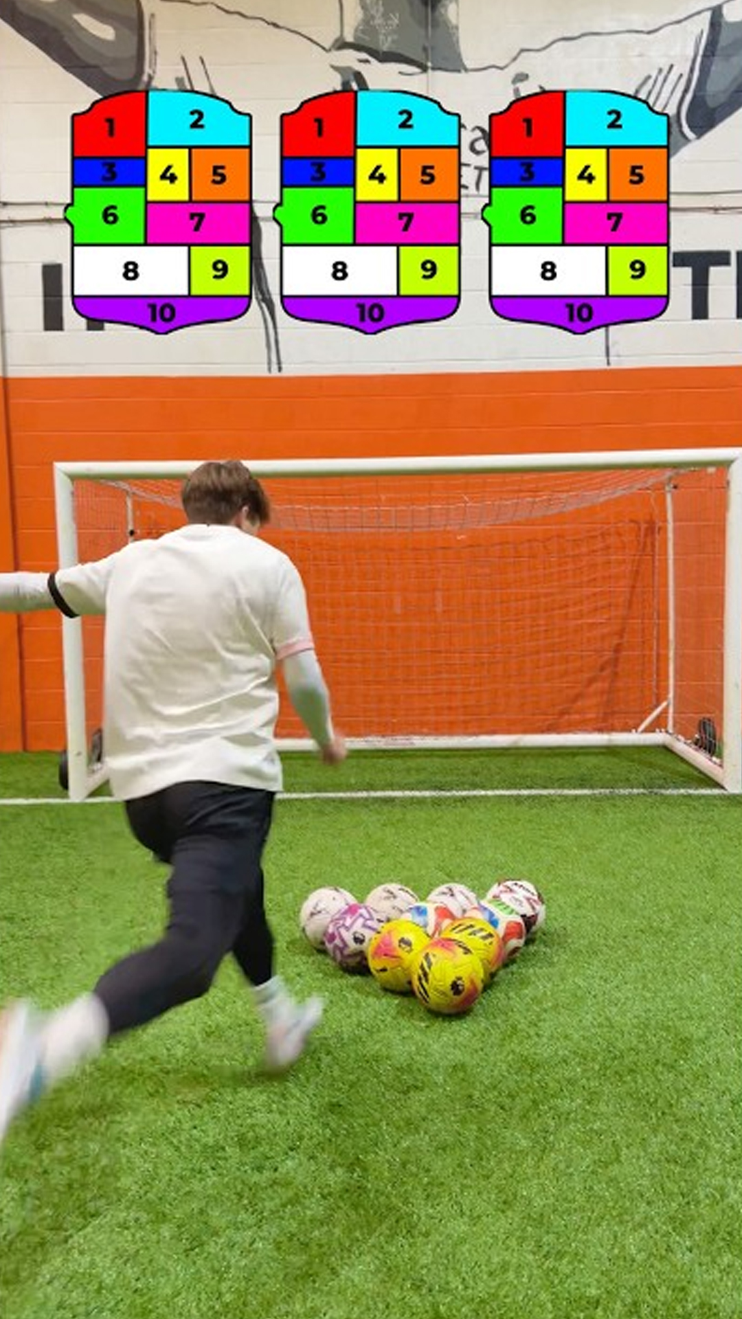 Reveal The FC Player and Guessing Them