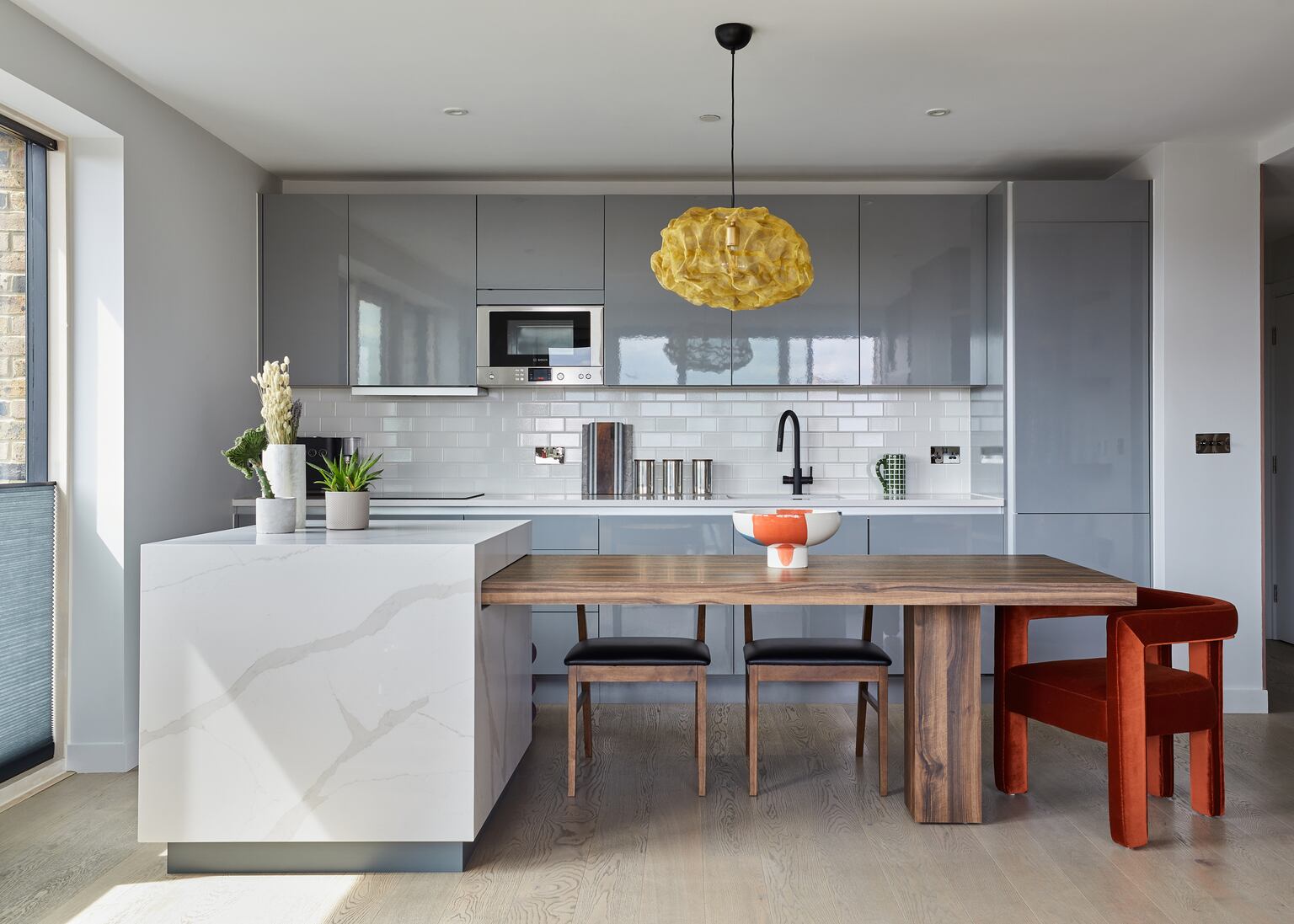 Home design trends for 2026