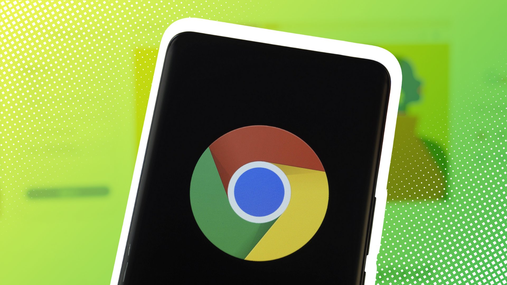 Chrome Browser: Ihr dürft nicht zu lange warten